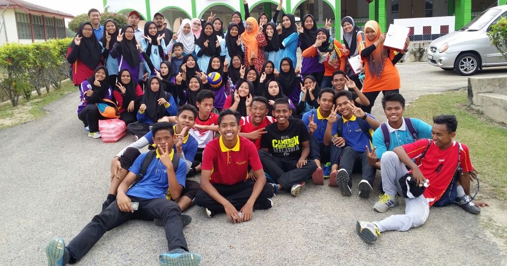 KOLEJ VOKASIONAL LEBUH CATOR ( BLOG LAMA -KENANGAN): KVLC ke KVSI untuk ...