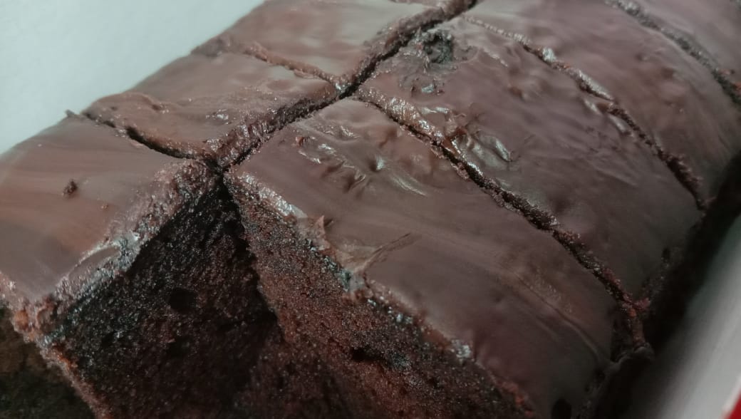 Khasanah Sari Bakery, Roti Q-ta Semua Halal dan Enak - elisakaramoy's blog