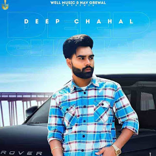 Deep Chahal One Life Lyrics Status Download Punjabi Song