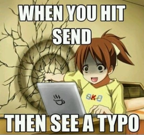 WHEN YOU HIT SEND | Viral Threat