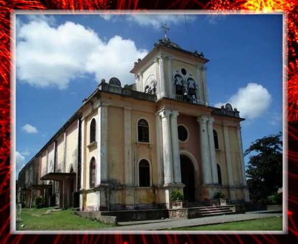 Faith, Hope, Belief, Prayers, Miracles: Churches in Region 5 - Bicol Region