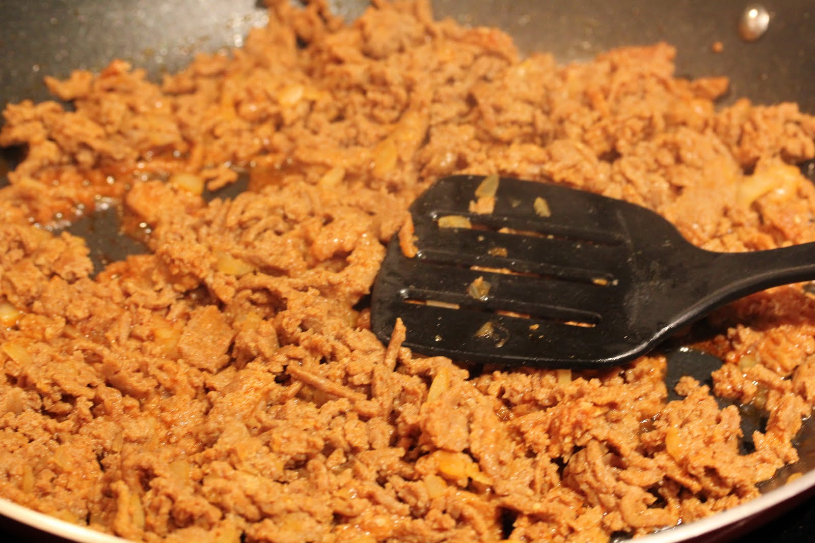 Lean Lemon Turkey | A Zesty Bite