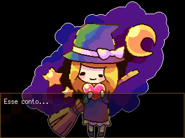 Zero Corpse: Witch's Heart