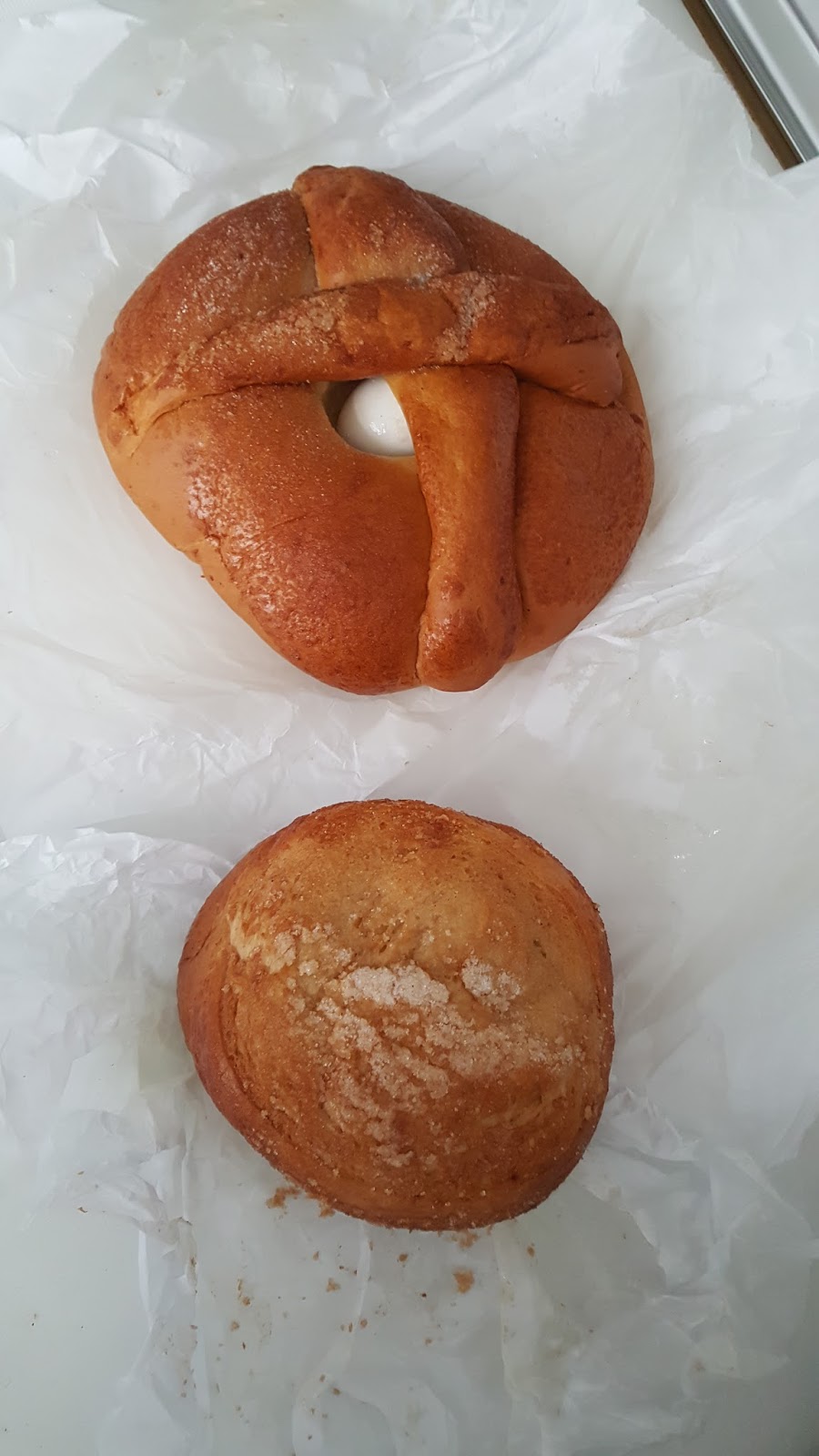 cadalso vive: el hornazo y el bollo...