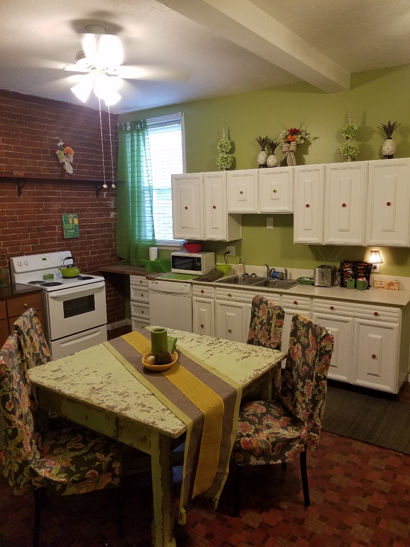 The Woodward Inns on Fillmore: The Woodward Row Houses - Luxury Vintage ...