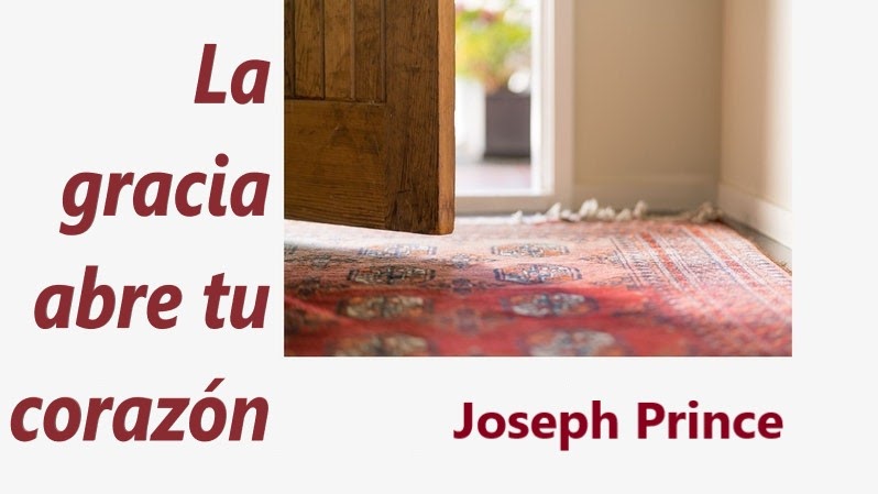 La Palabra de Su Gracia: La gracia abre tu corazón - Joseph Prince