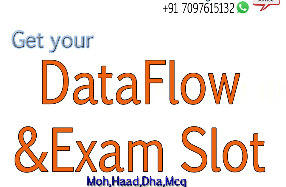 DATA flow and how to clear it successfully . Converting data flow from ...