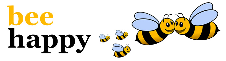 4 Lessons on Life and Love From Bees