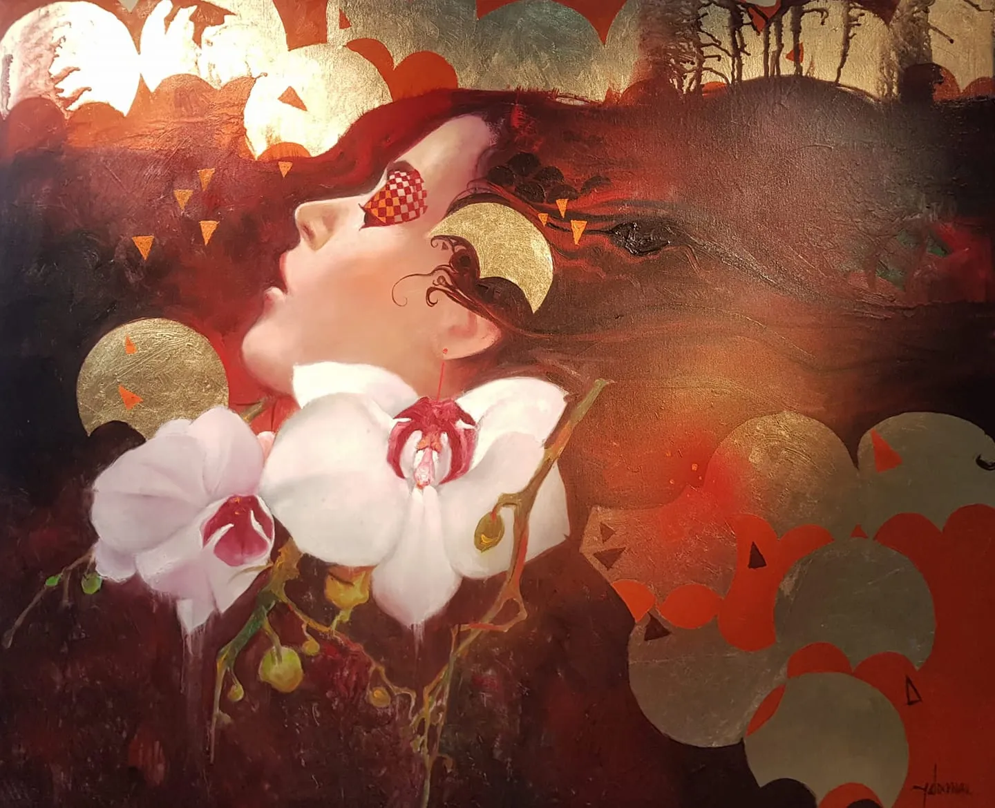 Felix Mas (Spanish painter, 1935) | Tutt'Art@ | Masterpieces