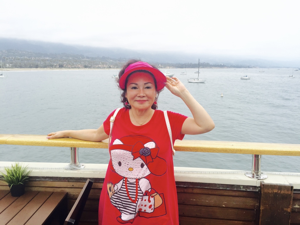 Donna Ching Fang Kao