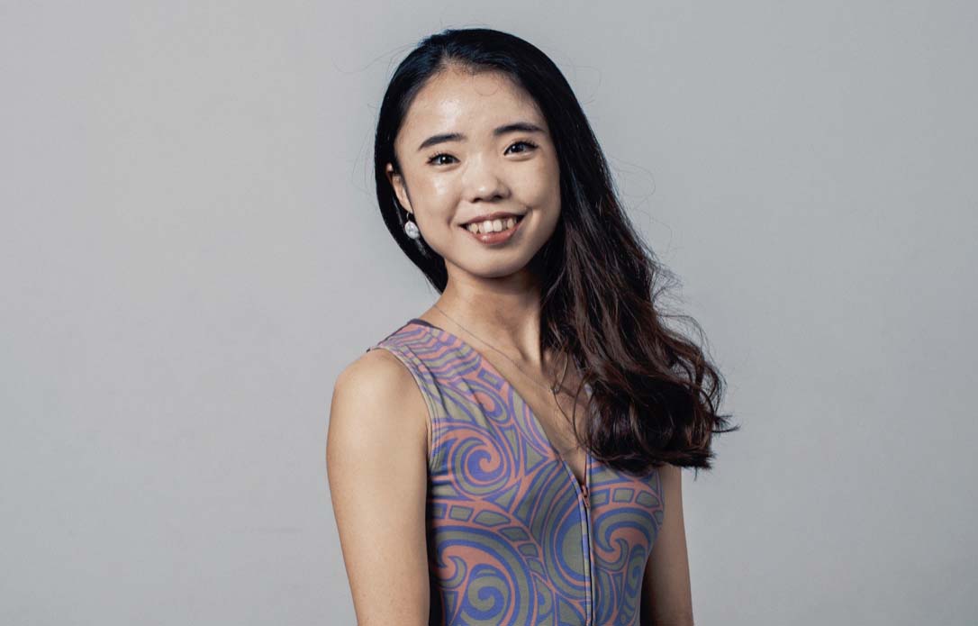 Entrevistas: Anna Ishii: "Ahora toca quedarse en casa y pensar en la salud"