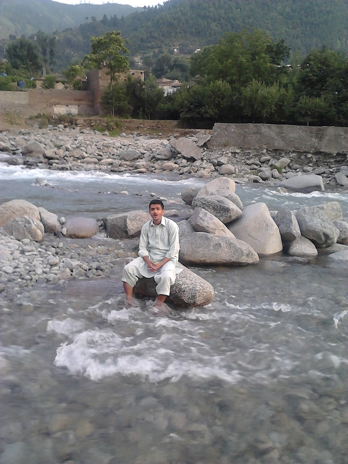 Beauty of Swat valley