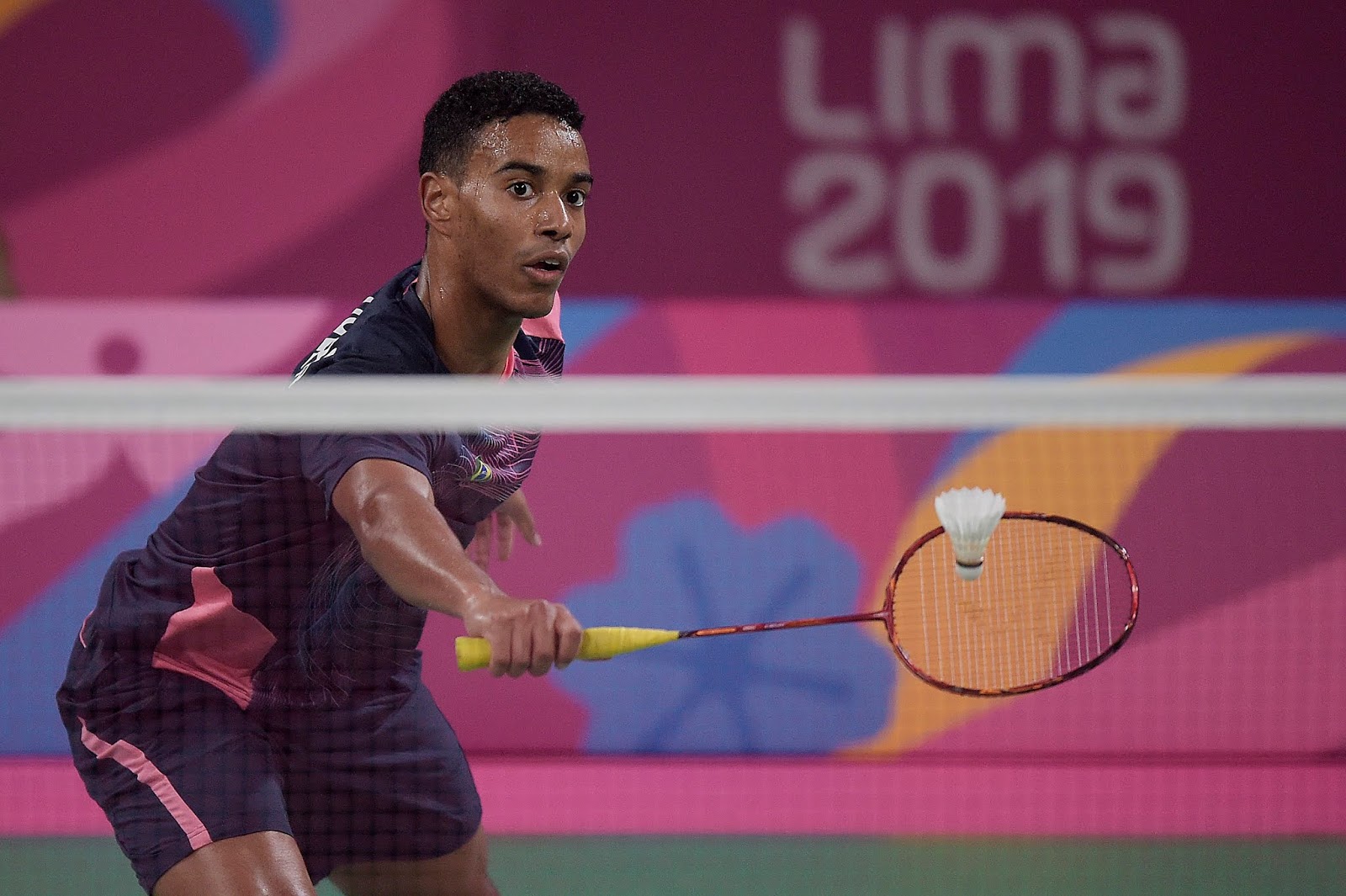 Presidente da BWF revive ideia de alterar sistema de pontuação do badminton