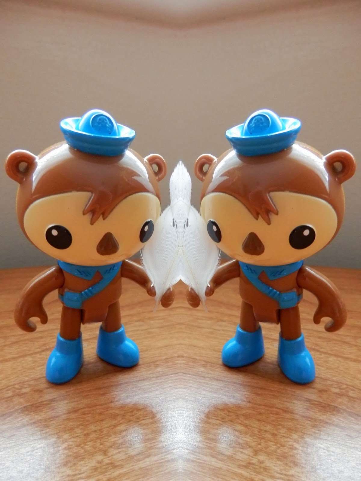 67 Not Out: Octonaut Missions Resumed As Dr Shellington Located With A ...