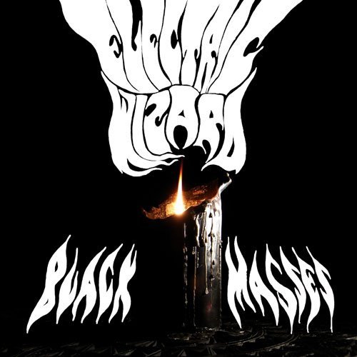 Heavy Planet : Album Review - Electric Wizard: Black Masses