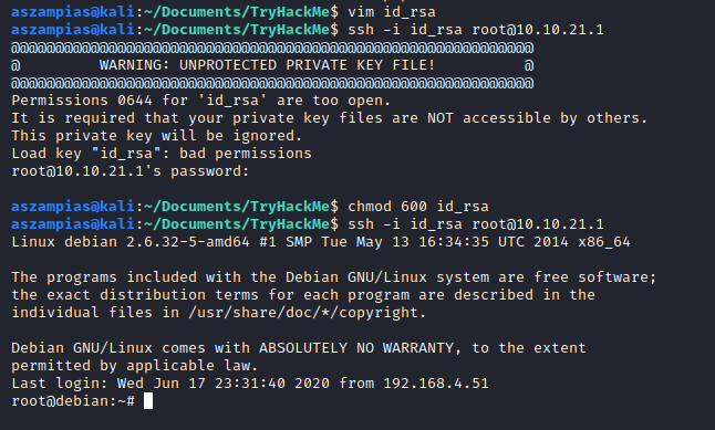 Linux Privilege Escalation Jutsus