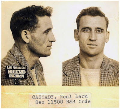 Artículos YMC: El Correcaminos