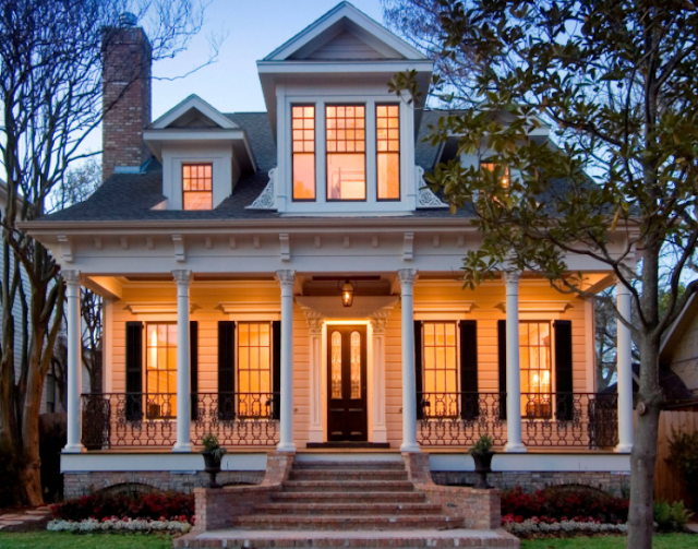 suka suka info: This Front View House Design Is Guaranteed to Make ...