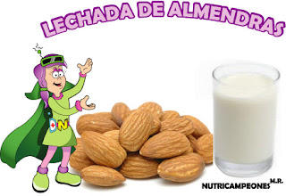 NUTRICAMPEONES: 2011