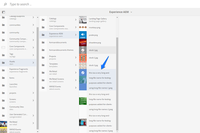Experiencing Adobe Experience Manager (AEM, CQ): AEM 6510 - Show full ...
