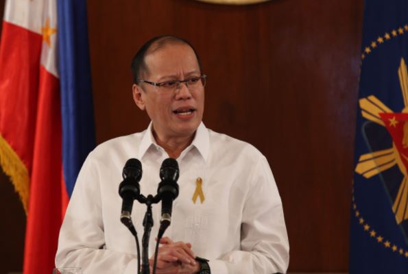 FULL TEXT: RH Bill Law RA 10354 signed by Aquino