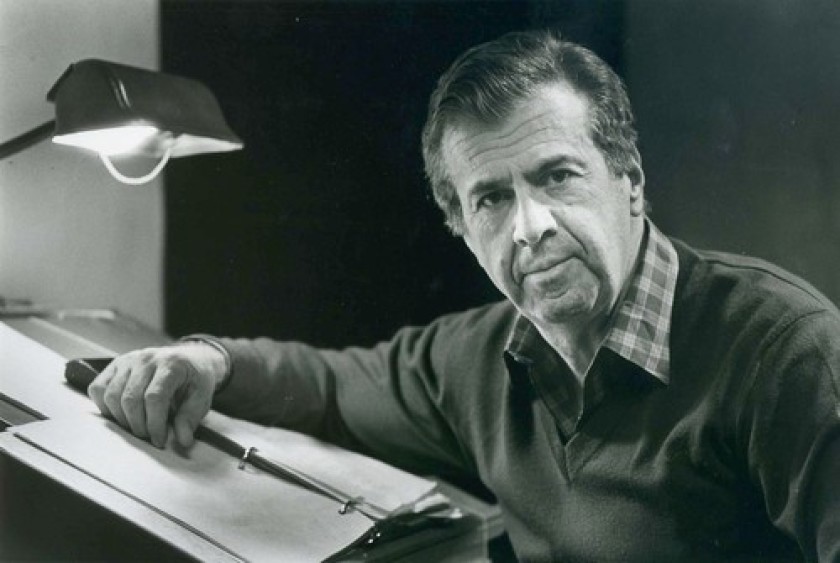 Hearts of the West (MGM, 1975) – Jeff Arnold’s West