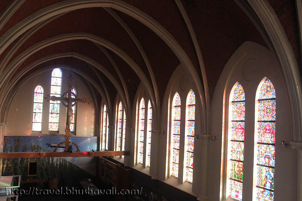 Maison Leffe & Grotte Merveilleuse, Dinant (Wallonia - Belgium) | My ...