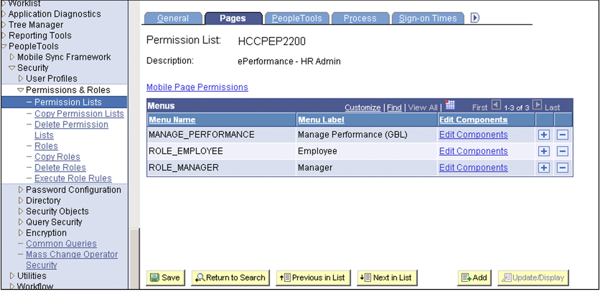All about peoplesoft technicals and Peoplesoft Finance: Basic ...