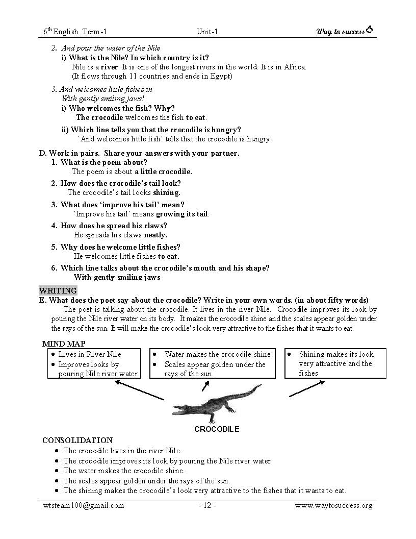 ghskunnathurenglish: 6TH ENGLISH STUDENTS PERFORMANCE