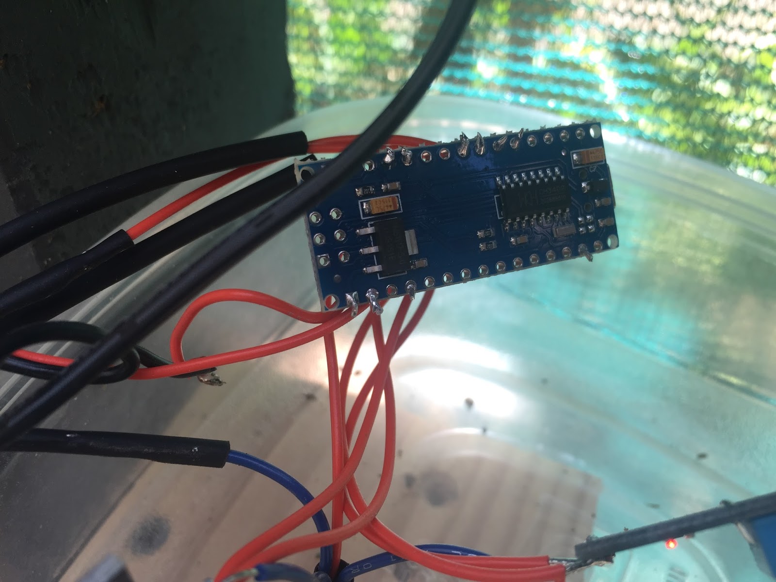 adventures with a tubie: DIY Plant Propagation Misting System using an ...