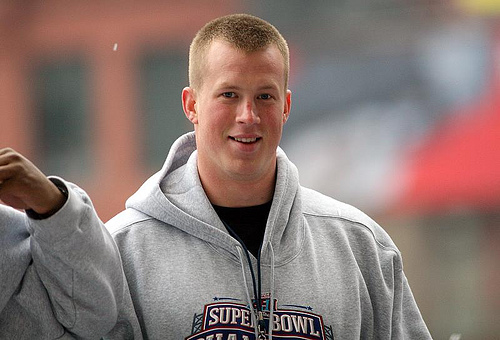 Kevin Boss (Kansas City Chiefs) - Contract salary, status, trade details: