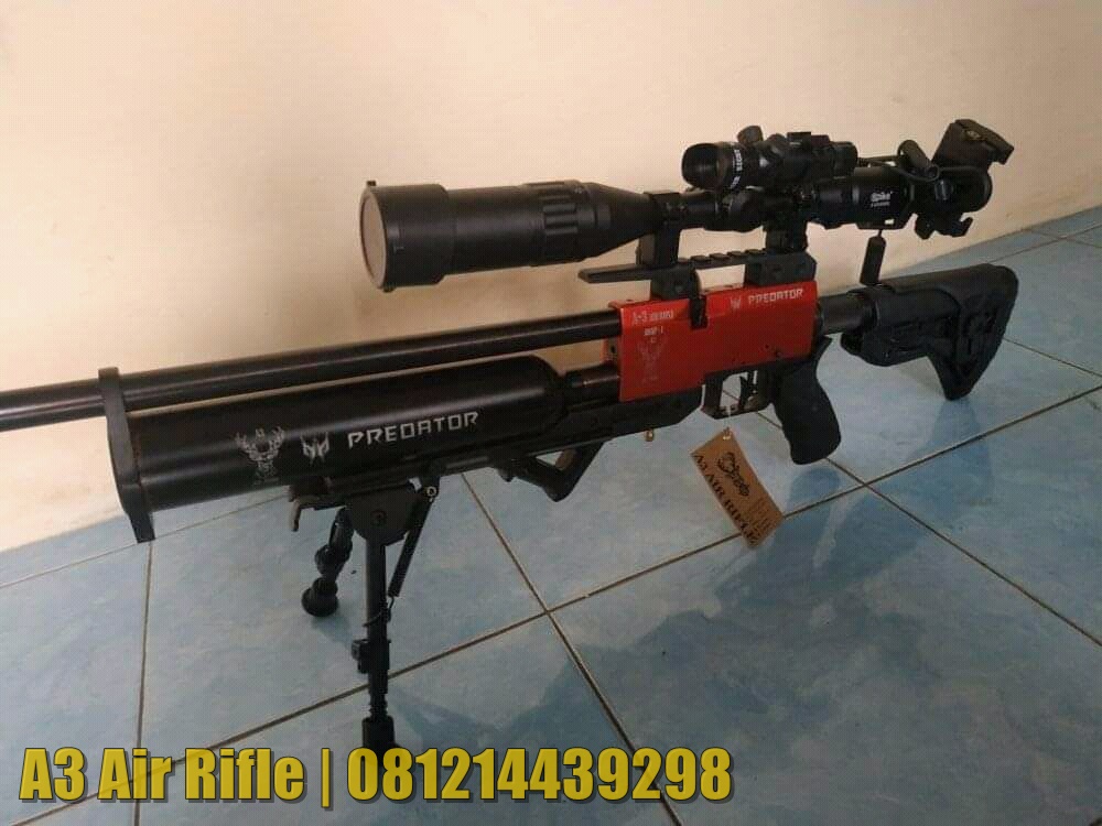 Tips Membeli Senapan Angin Online by A3 Air Rifle ~ A3 Air Rifle