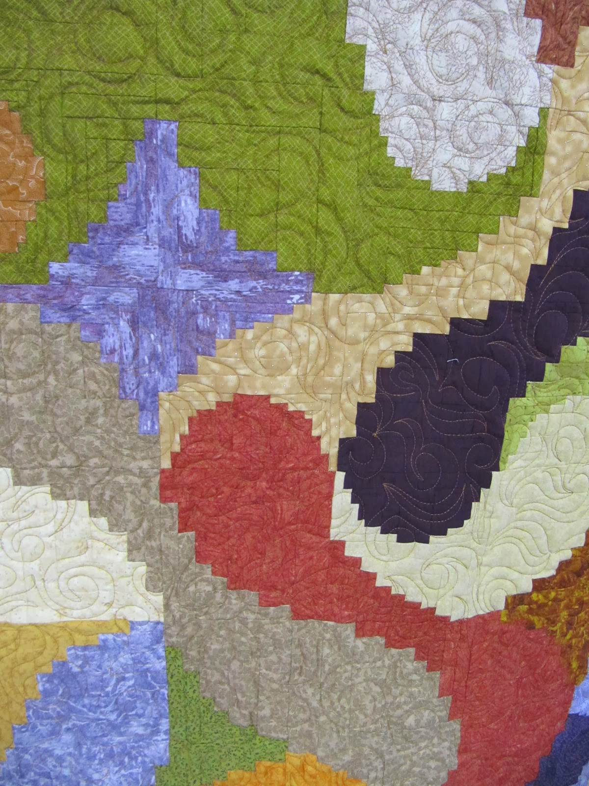Confraria Do Patchwork