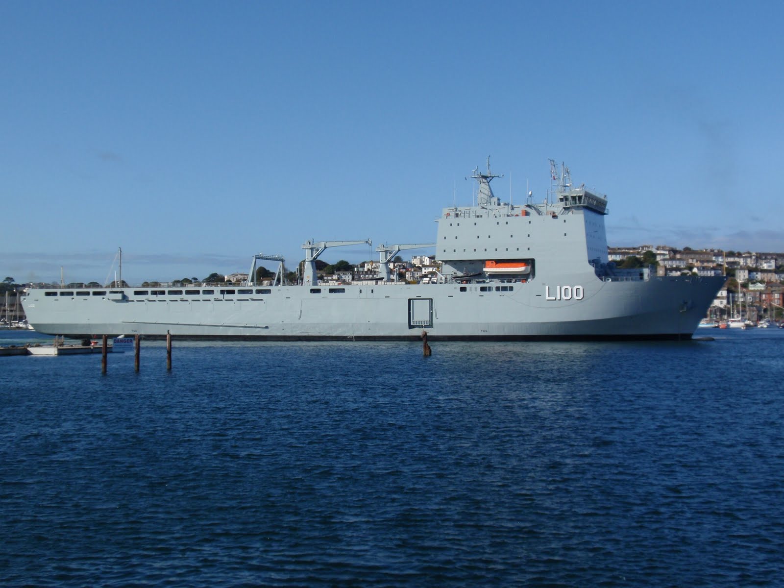 Naval Photos: 12/23/11