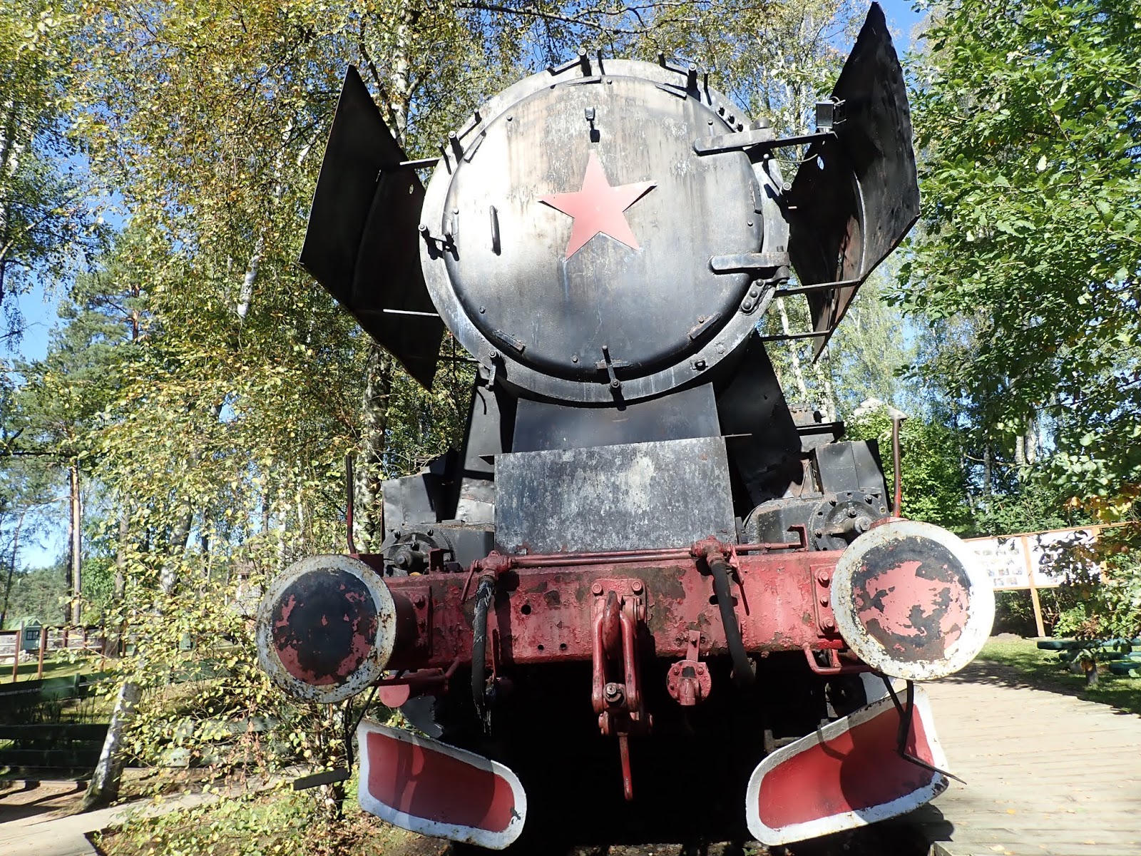 MOJA MENAŻERIA : Atrakcje w Szymbarku, czyli ostatni dzień na Kaszubach