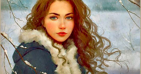 *: IL CIELO E' BASSO - Emily Dickinson