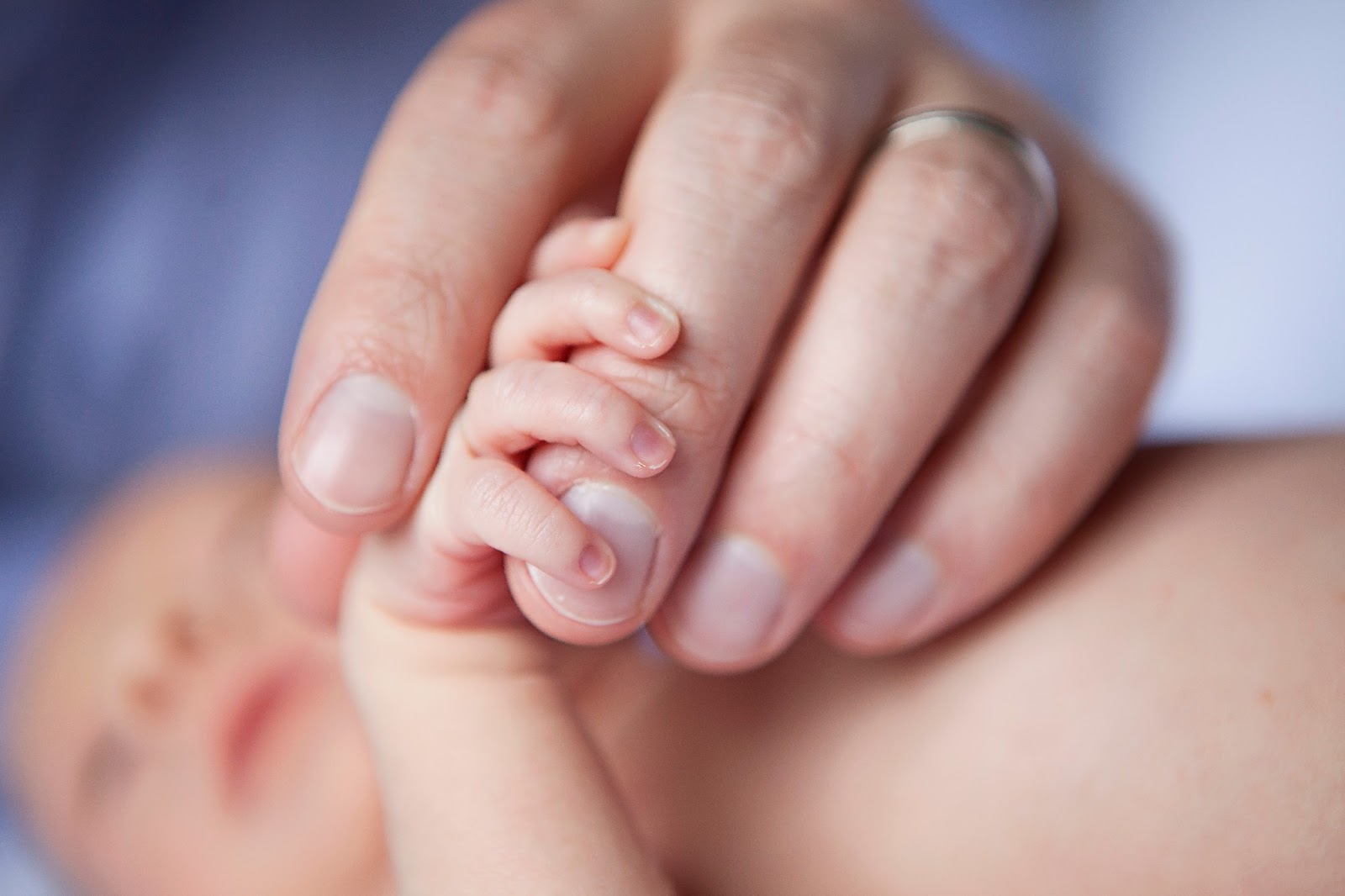 Life is... Glamorous and Fabulous!: Itty Bitties...Newborn Photos