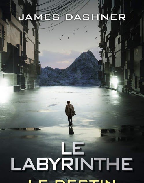 Le labyrinthe - HS : Le destin de Newt, James Dashner