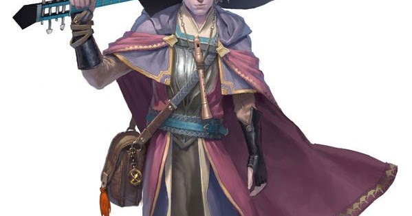 La guarida del lobo de piedra: Bardos, Skalds, Trovadores y Juglares