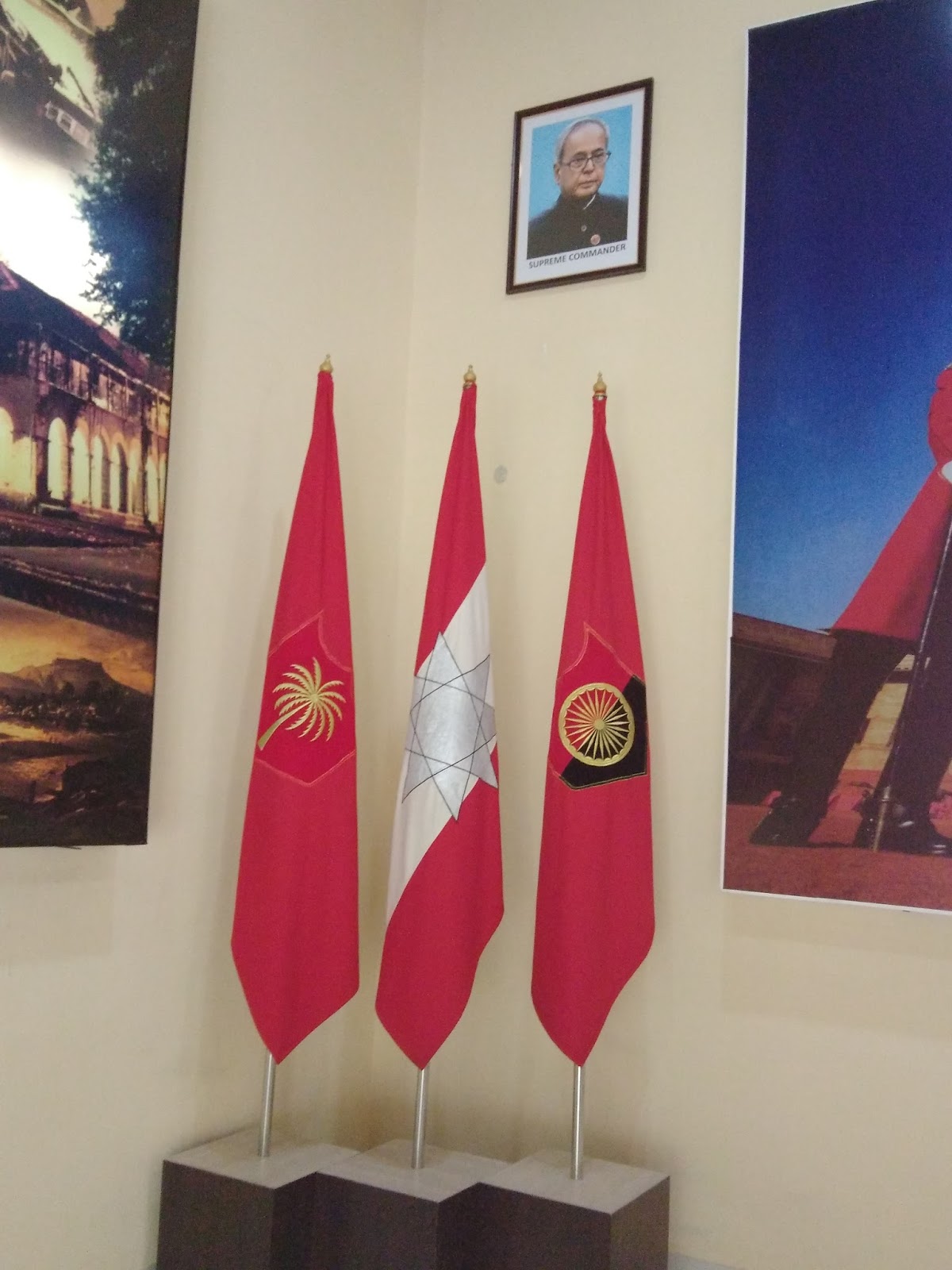 War Memorial, Southern Command - Indian Army