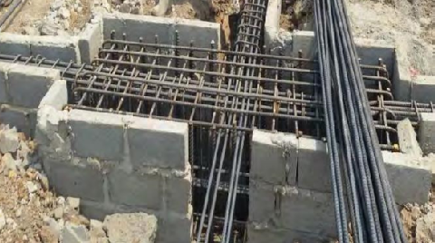 Cara Mudah Menghitung Jumlah Kebutuhan Material Batako - Rumah Material