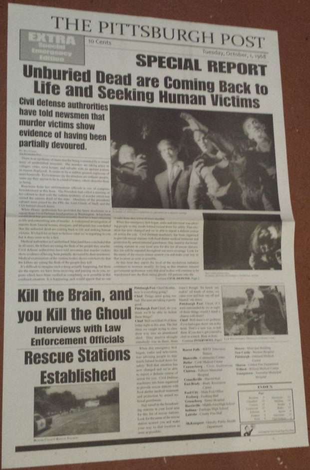 The Horrors of Halloween: FRIDAY, HALLOWEEN, NIGHTMARE, PSYCHO, EVIL ...