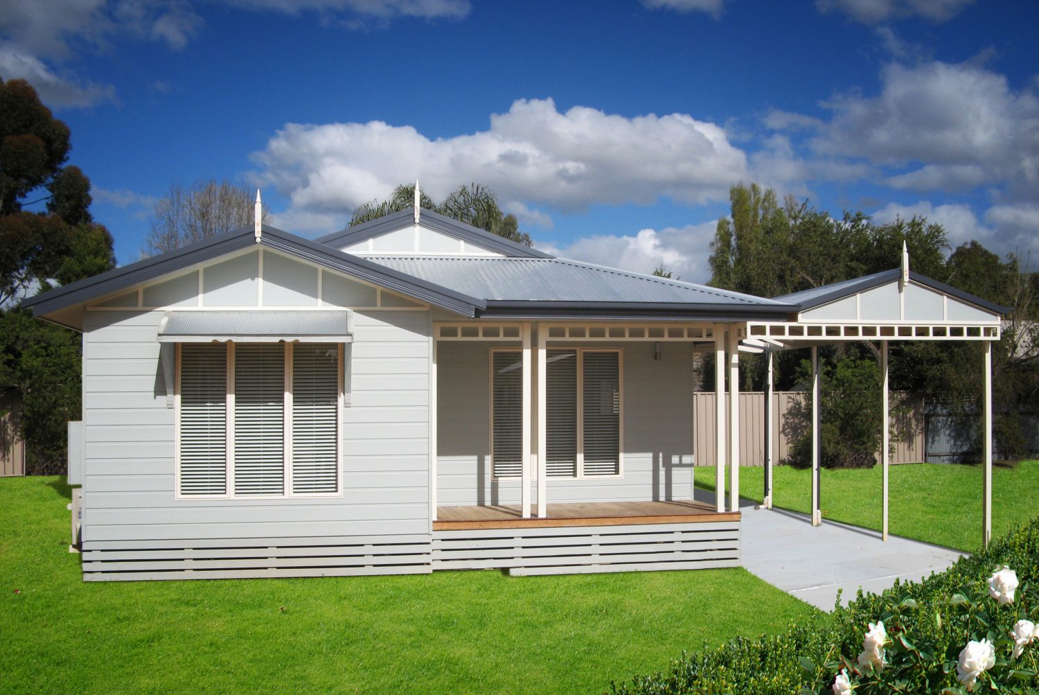 Prefab Homes - Modular Homes - Australia: Swanbuild Homes