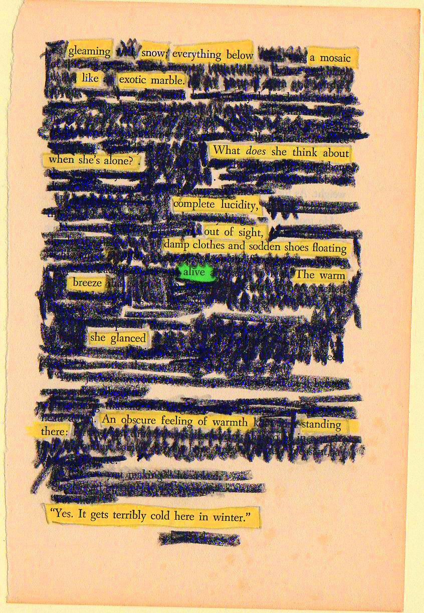 Cloud Mountain Karma