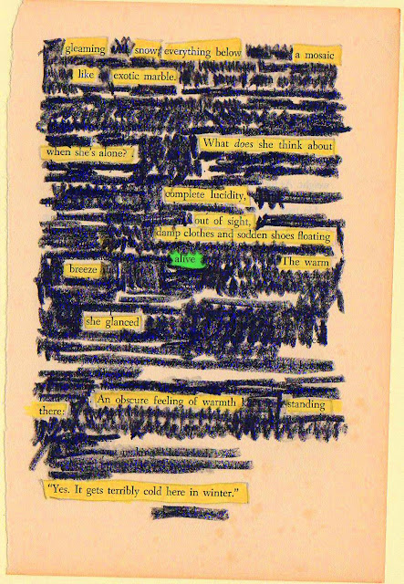 Cloud Mountain Karma