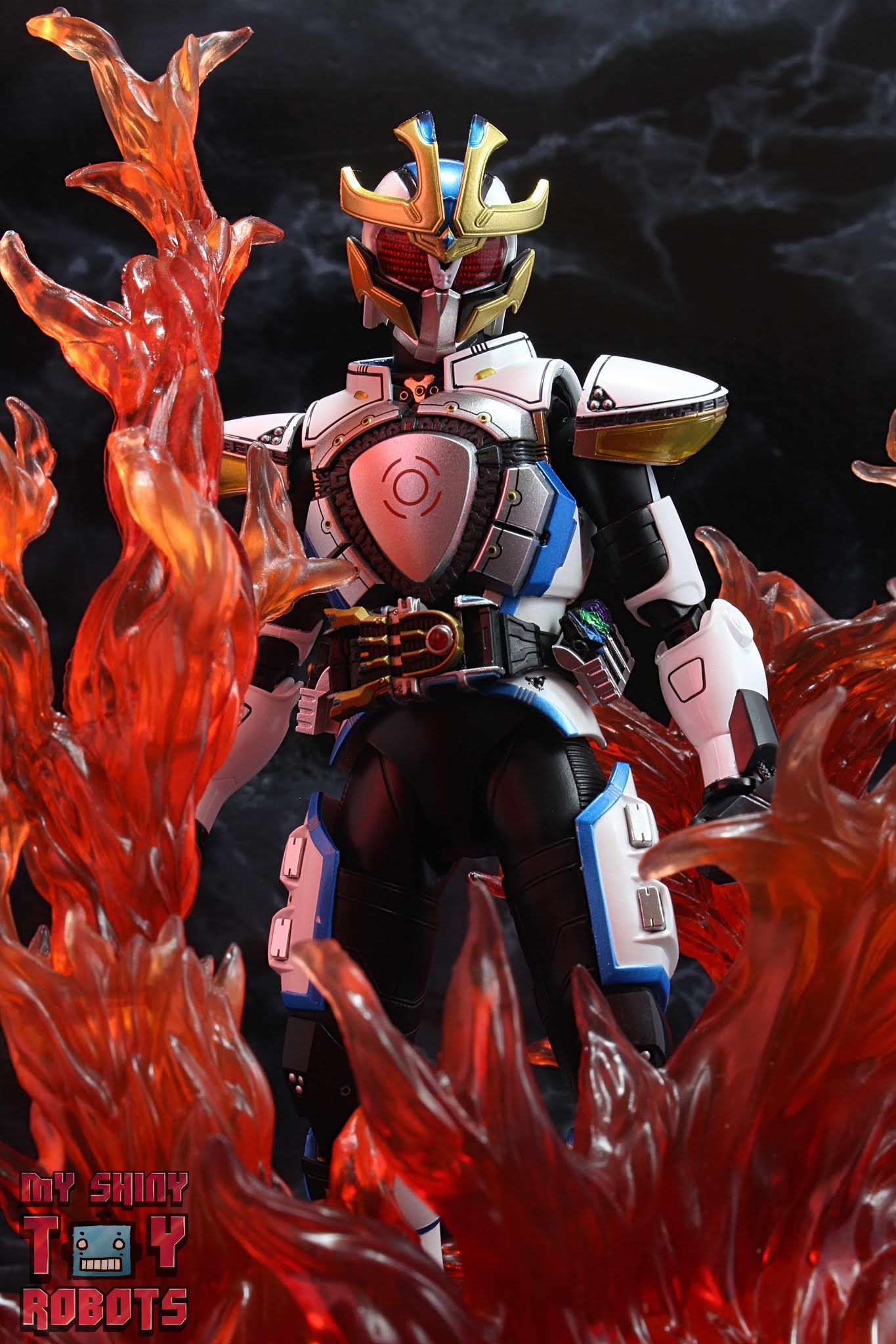 My Shiny Toy Robots: Toybox REVIEW: S.H. Figuarts -Shinkocchou Seihou ...