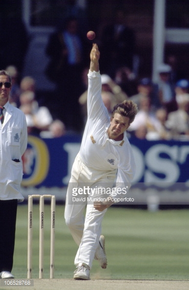 Bruce Charlton's Notions: Leg-spin bowling - rarest and best. But if ...