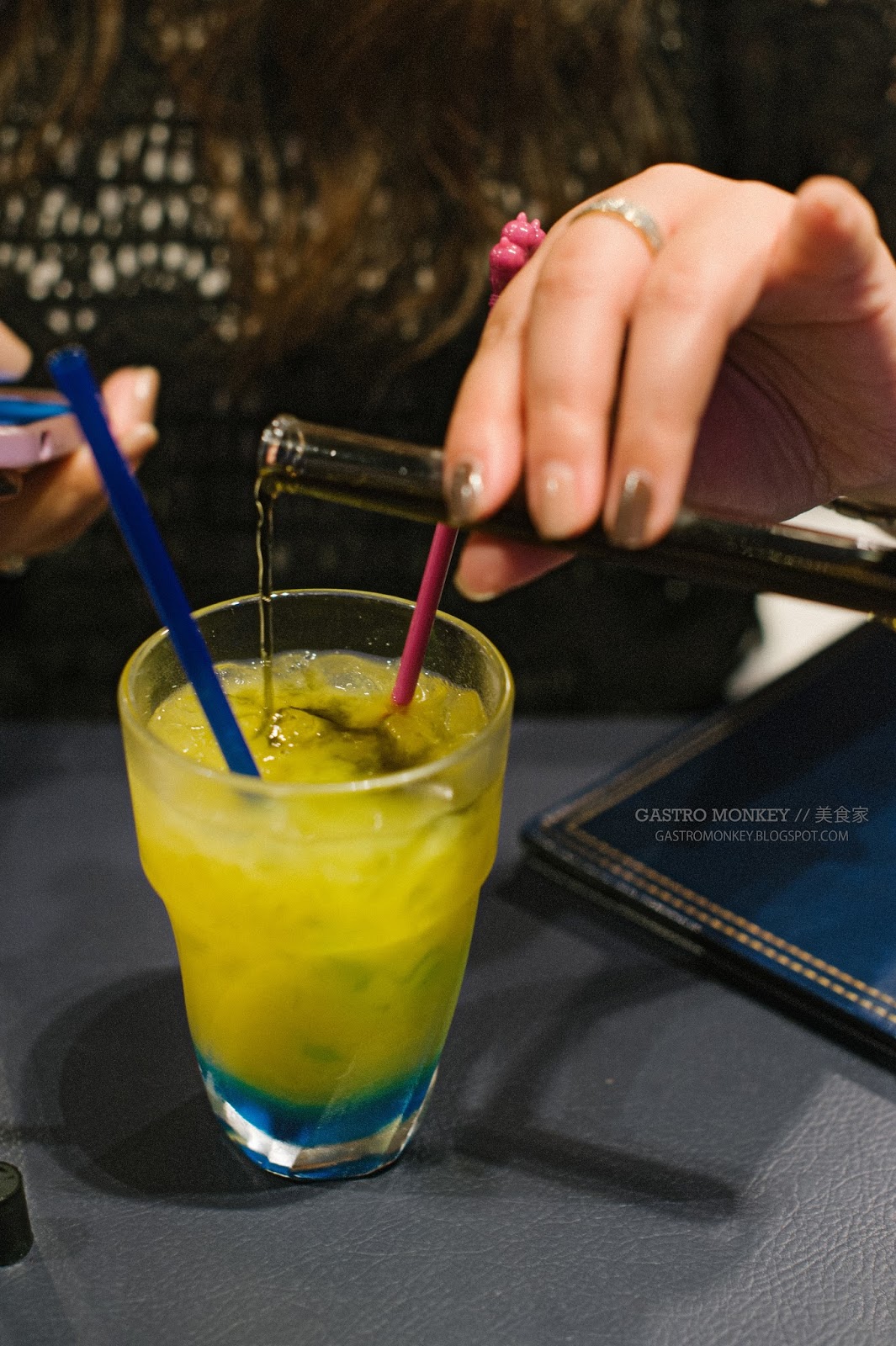 [Tokyo, Japan] - The Capcom Bar