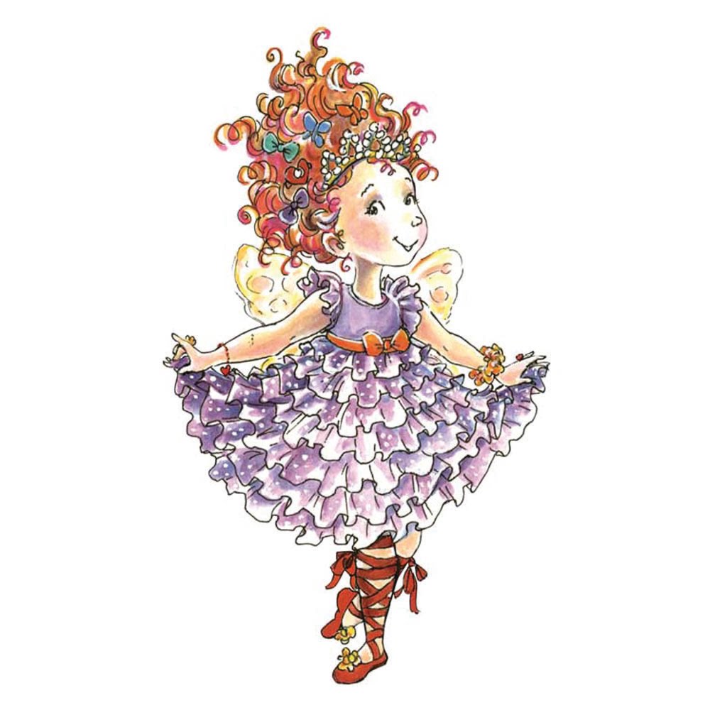 Fancy Nancy Character Blog: a very FANCY Christmas!