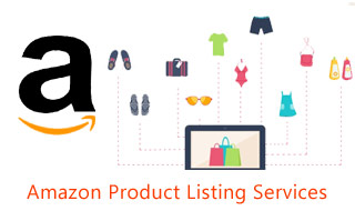 Amazon Product Upload Services